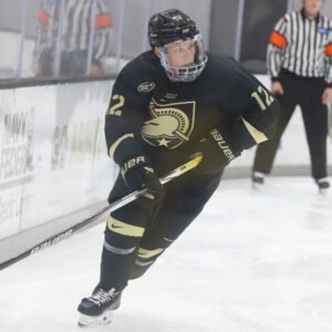 Athletes – Paragon